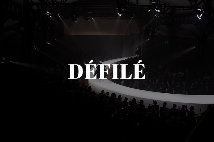 LOCATION SALLES POUR UN DÉFILÉ À PARIS - Location de salle à Paris ...