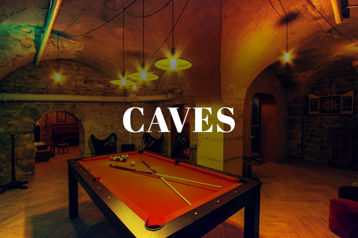 LOCATION DE CAVES À PARIS - Location de salle à Paris - Paris Salles